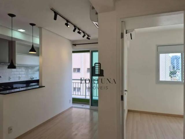 Apartamento para Venda em São Paulo/SP Vila Clementino 1 Quartos