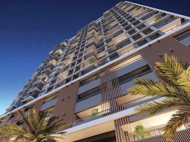 Apartamento para Venda em São Paulo/SP Vila Clementino 1 Quartos