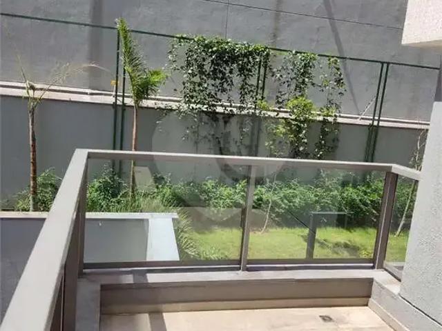 Apartamento para Venda em São Paulo/SP Vila Clementino 1 Quartos