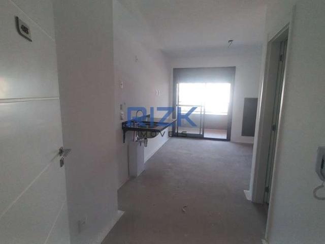 Apartamento para Venda em São Paulo/SP Vila Clementino 1 Quartos