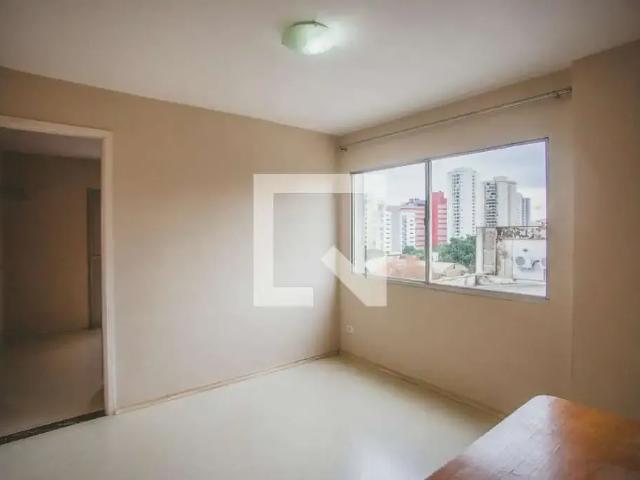 Apartamento para Venda em São Paulo/SP Vila Clementino 1 Quartos