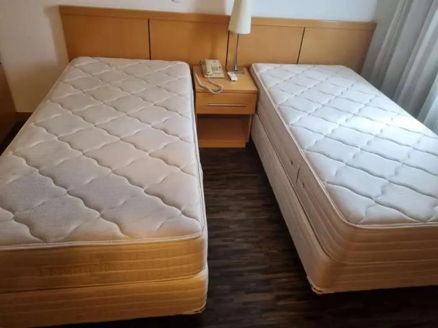 Apartamento para Venda em São Paulo/SP Vila Clementino 1 Quartos