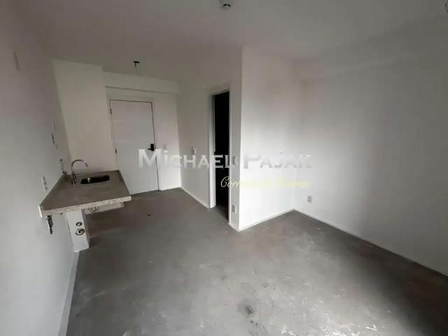 Apartamento para Venda em São Paulo/SP Vila Clementino 1 Quartos