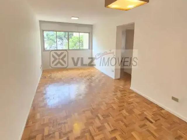 Apartamento para Venda em São Paulo/SP Vila Clementino 1 Quartos