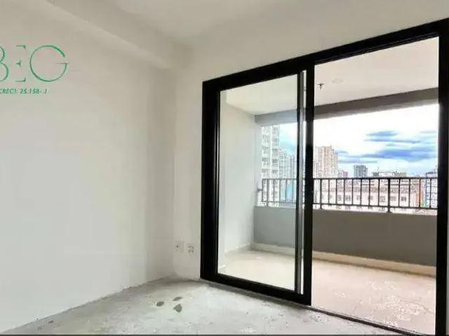 Apartamento para Venda em São Paulo/SP Vila Clementino 1 Quartos