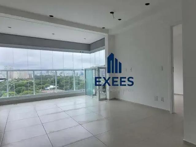 Apartamento para Venda em São Paulo/SP Vila Clementino 1 Quartos