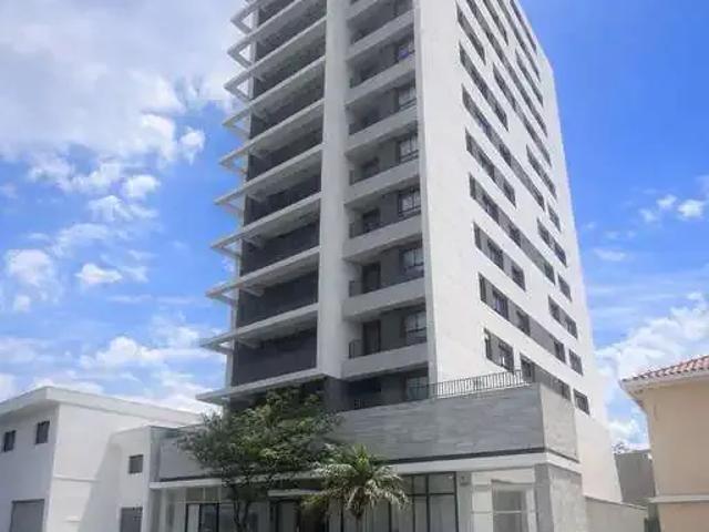 Apartamento para Venda em São Paulo/SP Vila Clementino 1 Quartos