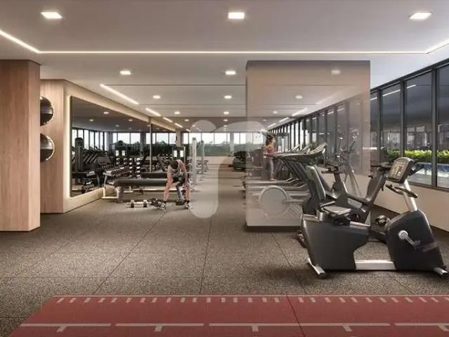Apartamento para Venda em São Paulo/SP Vila Clementino 1 Quartos