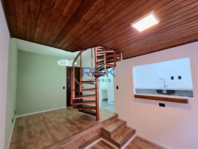 Apartamento para Venda em São Paulo/SP Vila Clementino 1 Quartos
