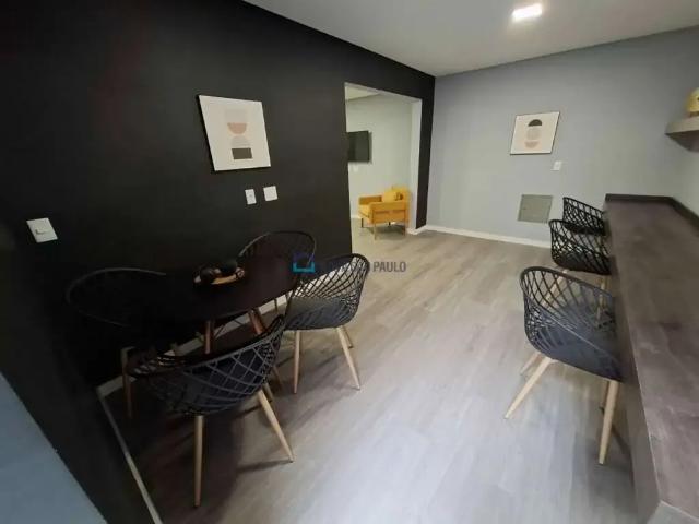 Apartamento para Venda em São Paulo/SP Vila Clementino 1 Quartos