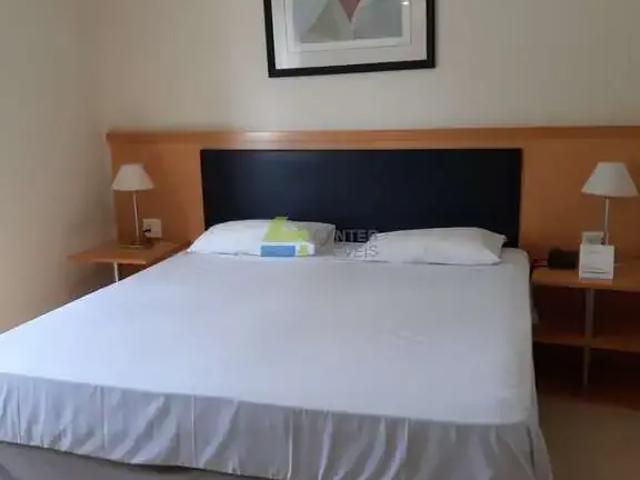 Apartamento para Venda em São Paulo/SP Vila Clementino 1 Quartos