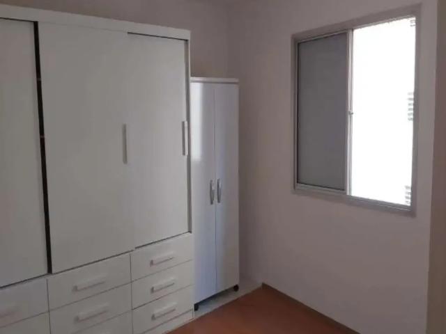 Apartamento para Venda em São Paulo/SP Vila Clementino 1 Quartos