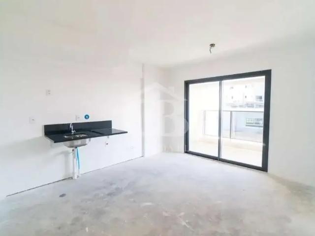 Apartamento para Venda em São Paulo/SP Vila Clementino 1 Quartos