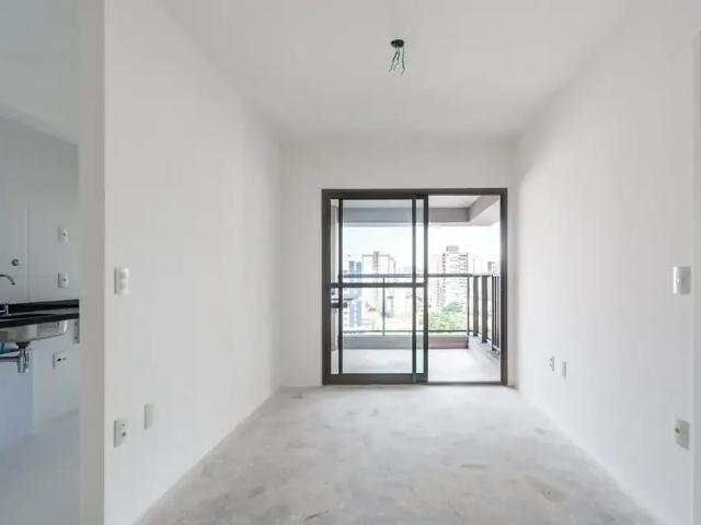 Apartamento para Venda em São Paulo/SP Vila Clementino 1 Quartos