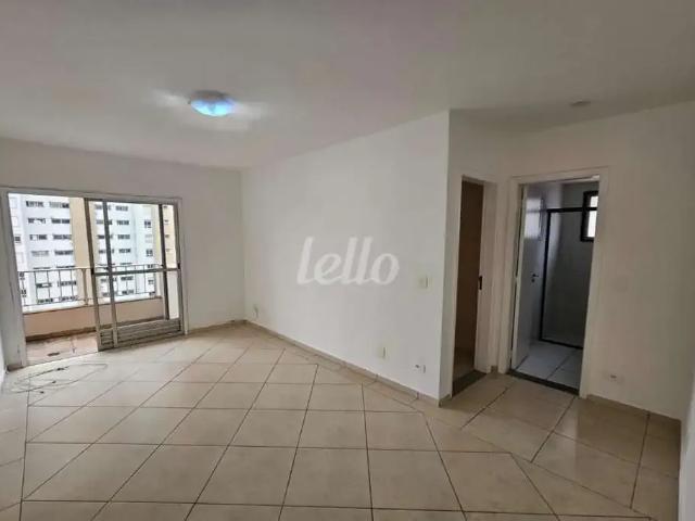 Apartamento para Venda em São Paulo/SP Vila Clementino 1 Quartos