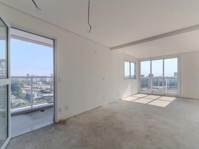Apartamento para Venda em São Paulo/SP Vila Clementino 1 Quartos