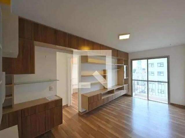 Apartamento para Venda em São Paulo/SP Vila Clementino 1 Quartos