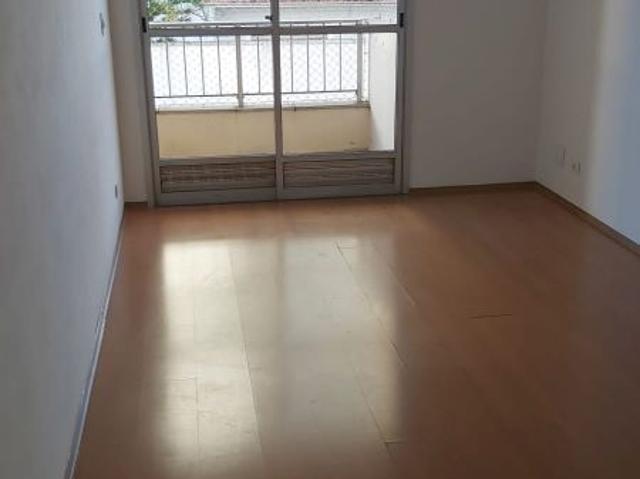Apartamento para Venda em São Paulo/SP Vila Clementino 1 Quartos