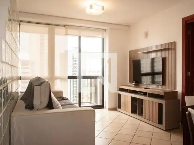 Apartamento para Venda em São Paulo/SP Vila Clementino 1 Quartos
