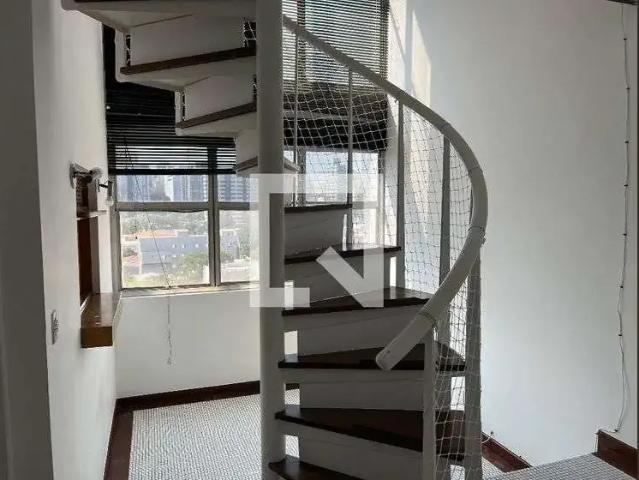 Apartamento para Venda em São Paulo/SP Vila Clementino 1 Quartos