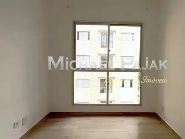 Apartamento para Venda em São Paulo/SP Vila Clementino 1 Quartos
