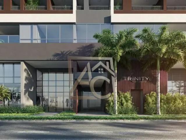 Apartamento para Venda em São Paulo/SP Vila Clementino 1 Quartos
