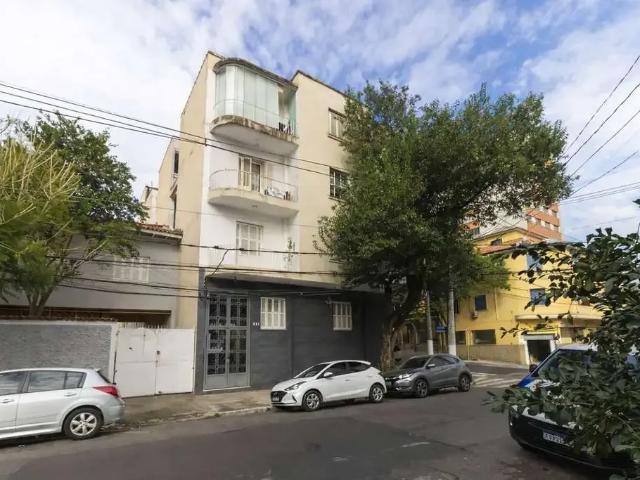 Apartamento para Venda em São Paulo/SP Vila Clementino 1 Quartos