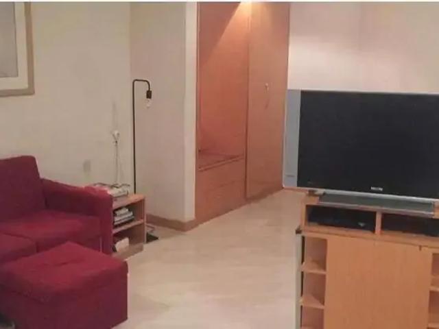 Apartamento para Venda em São Paulo/SP Vila Clementino 1 Quartos