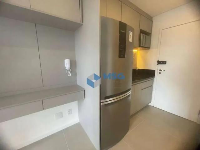 Apartamento para Venda em São Paulo/SP Vila Clementino 1 Quartos