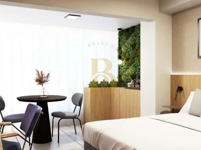 Apartamento para Venda em São Paulo/SP Vila Clementino 1 Quartos