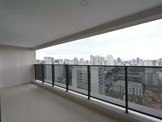 Apartamento para Venda em São Paulo/SP Vila Clementino 1 Quartos