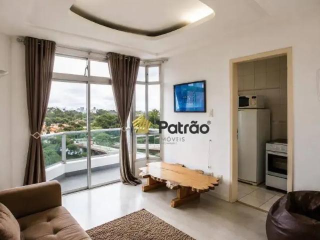Apartamento para Venda em São Paulo/SP Vila Clementino 1 Quartos