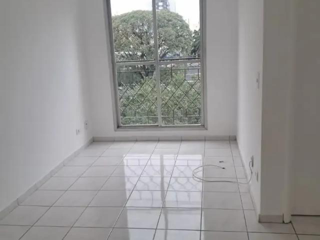 Apartamento para Venda em São Paulo/SP Vila Clementino 1 Quartos