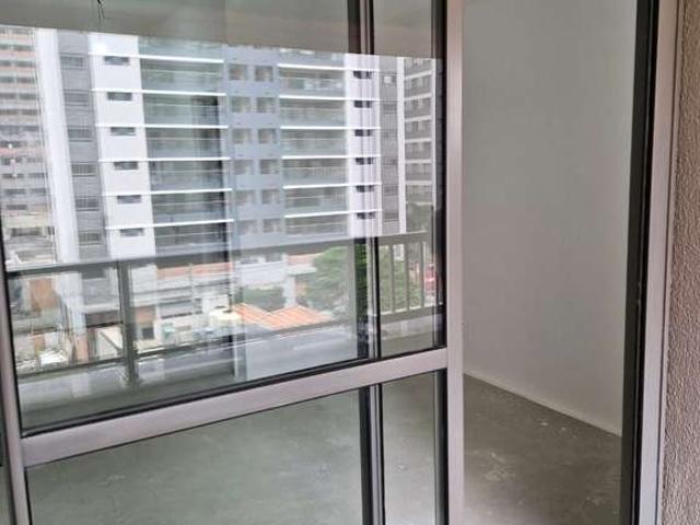 Apartamento para Venda em São Paulo/SP Vila Clementino 1 Quartos