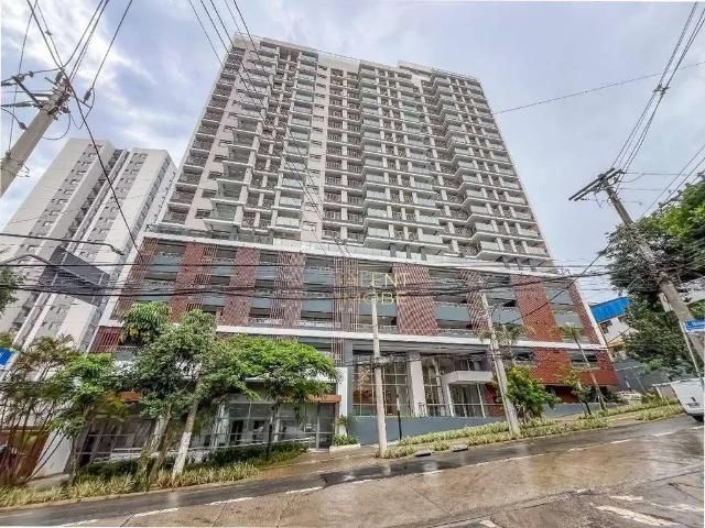 Apartamento para Venda em São Paulo/SP Vila Clementino 1 Quartos