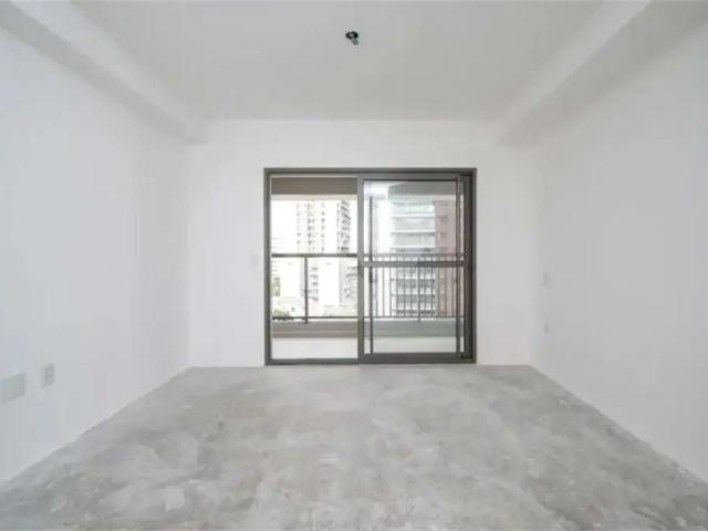 Apartamento para Venda em São Paulo/SP Vila Clementino 1 Quartos