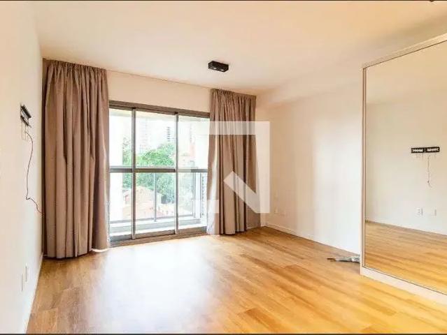 Apartamento para Venda em São Paulo/SP Vila Clementino 1 Quartos