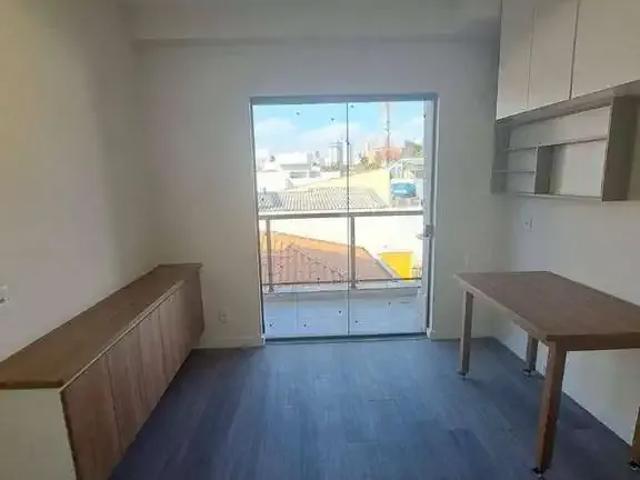 Apartamento para Venda em São Paulo/SP Vila Clementino 1 Quartos