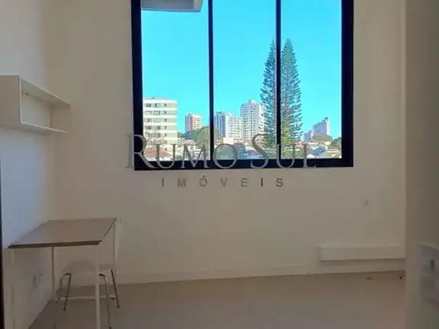 Apartamento para Venda em São Paulo/SP Vila Clementino 1 Quartos