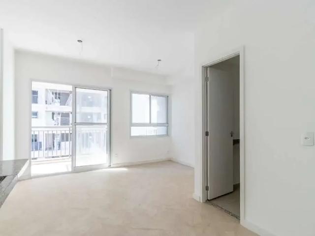 Apartamento para Venda em São Paulo/SP Vila Clementino 1 Quartos