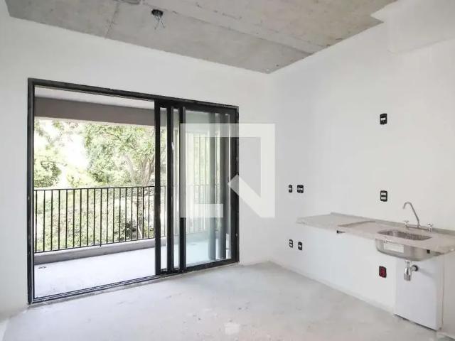 Apartamento para Venda em São Paulo/SP Vila Clementino 1 Quartos