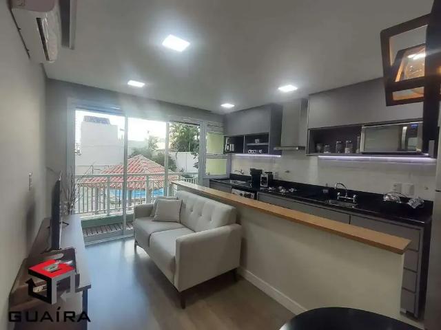 Apartamento para Venda em São Paulo/SP Vila Clementino 1 Quartos
