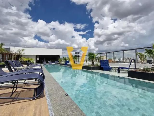 Apartamento para Venda em São Paulo/SP Vila Clementino 1 Quartos