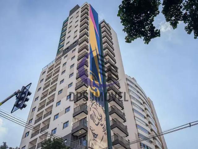 Apartamento para Venda em São Paulo/SP Vila Clementino 1 Quartos