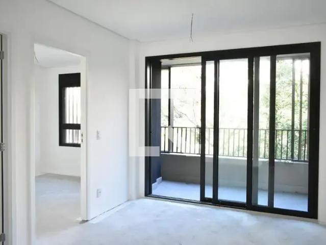 Apartamento para Venda em São Paulo/SP Vila Clementino 1 Quartos
