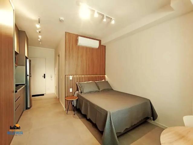 Apartamento para Venda em São Paulo/SP Vila Clementino 1 Quartos