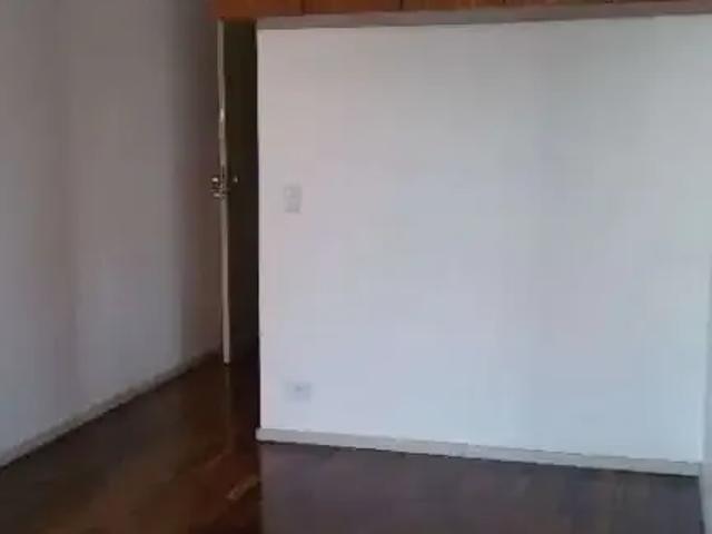 Apartamento para Venda em São Paulo/SP Vila Clementino 1 Quartos