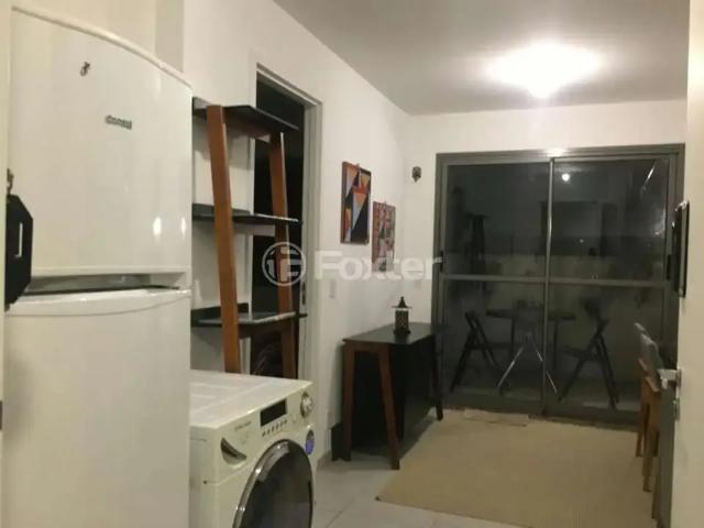 Apartamento para Venda em São Paulo/SP Vila Clementino 1 Quartos