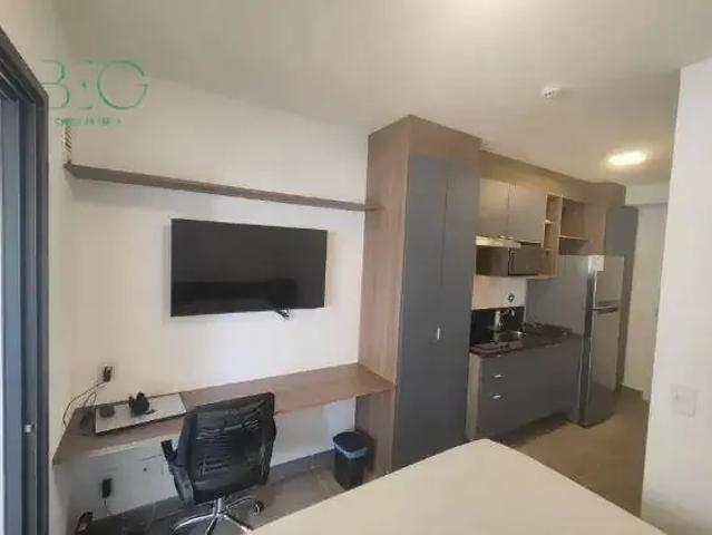 Apartamento para Venda em São Paulo/SP Vila Clementino 1 Quartos