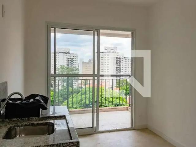 Apartamento para Venda em São Paulo/SP Vila Clementino 1 Quartos